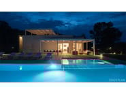 COVER PLAIN | Freestanding pergola By STUDIO 66