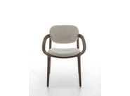 MOLLY Chair By Porada