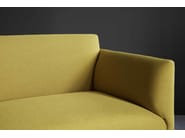 DADA | Sofa 2 seater fabric sofa By grado design