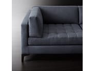 PRINCE | Day bed Prince Collection By Meridiani