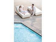 RELAX Spa bed By STARPOOL | design CIPIUELLE