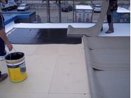 Bitumenbahn DERBIBOND NT® By Derbigum