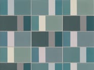 Glazed porcelain stoneware wall tiles DIARAMA SKY LIGHT DIARAMA ...