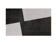Rug DIBBETS DIAGONAL Rugs Series By Minotti design Rodolfo Dordoni