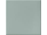 Glazed stoneware wall/floor tiles DIN LIGHT BLUE GLOSSY By Mutina ...