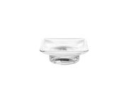 DIVO | Glass soap dish Divo Collection By INDA®