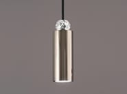 LED direct light metal pendant lamp DOTTO By Italamp