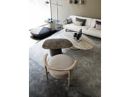 DRIVE | Sofá By Giorgetti diseño Carlo Colombo