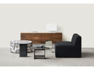 HEIJI Coffee table By e15