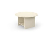 HEIJI Coffee table By e15