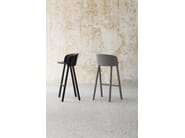 OTHER Stool By E15 | design Stefan Diez