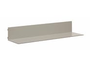 PROFIL Wall shelf By e15