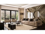 ECLIPSE | Low coffee table Eclipse Collection By CPRN HOMOOD