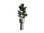 EDEN E Garden vase By Myface