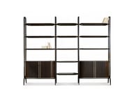 EDEN-ROCK | Bookcase Eden-Rock Collection By Roche Bobois design Sacha ...