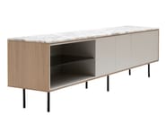 ELEMENT AP04910 sideboard By Andreu World