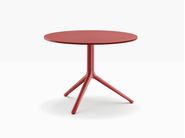 ELLIOT 5473 coffee table By Pedrali design Patrick Jouin