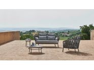 EMMA CROSS | Coffee table Emma Cross Collection By Varaschin design ...