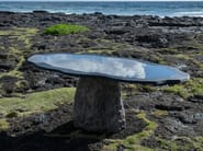 EROSION | Table Earth Collection By Cypraea
