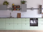 EVA kitchen By Das ganze Leben