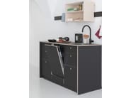 EVA kitchen By Das ganze Leben