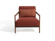 EVERYDAY LIFE NARROW ARMCHAIR OUTDOOR Garden armchair By De Padova ...