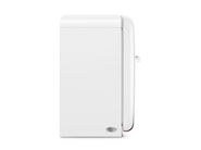 SMEG 50'S STYLE Freestanding mini fridge By Smeg