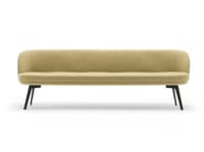 ROLF BENZ 629 | Fabric bench Rolf Benz 629 Collection By Rolf Benz ...