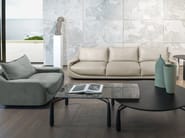 MARTINI | Fabric sofa Martini Collection By Giorgetti design Rossella ...