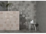 Indoor/outdoor porcelain stoneware wall/floor tiles FADING By Harmony ...