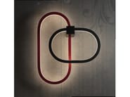 FILE FLEX | Wall lamp File Flex Collection By LUCIFERO'S