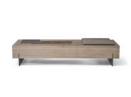 FIT | Bench By Giorgetti