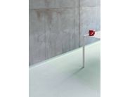 Pavimento/rivestimento in resina ecologica FLOOR FLEX Collezione Floor ...