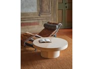 FRARI Coffee table By Cimento | design Patricia Urquiola