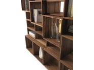 FREEDOM | Bookcase By Riva 1920