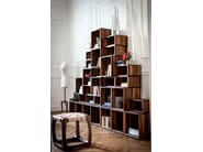 FREEDOM | Bookcase By Riva 1920