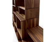 FREEDOM | Bookcase By Riva 1920