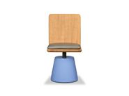 LINFA Chair By BAXTER | design Studiopepe