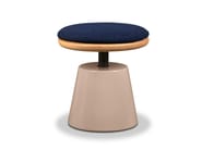 LINFA Stool By Baxter | design Studiopepe