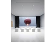 LED recessed Coral® spotlight GENIUS BASIC The Main Collection By Buzzi ...