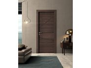 GEO | Hinged door Geo Collection By Pail Serramenti