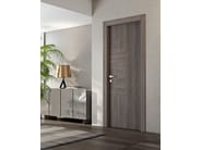 GEO | Hinged door Geo Collection By Pail Serramenti