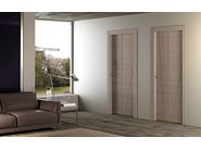 GEO | Hinged door Geo Collection By Pail Serramenti