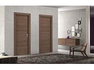 GEO | Hinged door Geo Collection By Pail Serramenti