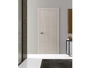GEO | Hinged door Geo Collection By Pail Serramenti