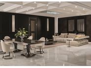Rectangular marble table GEORGE | Rectangular table Loveluxe 2015 ...