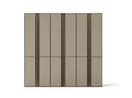 GIO | Wardrobe Night Systems Collection By Kico