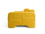 GIOVANNA sofa By POPUS EDITIONS design Yannick Gicquel