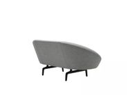 GIRO SOFT SF0317 | Sofa 2 seater fabric sofa By Andreu World | design ...