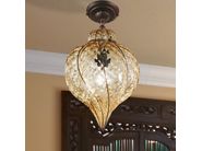 GOCCIA MC 111 Ceiling lamp By Siru